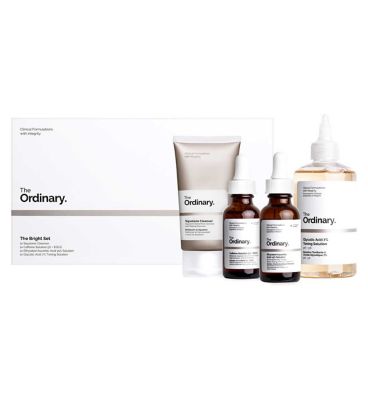Sets | The Ordinary | Boots