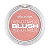 Collection Soft Glow blusher 6 rose 3.5g - Boots