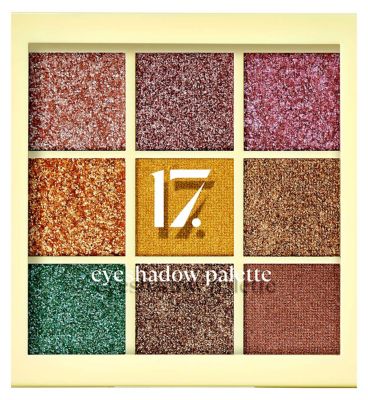 17 Eye Shadow - Boots
