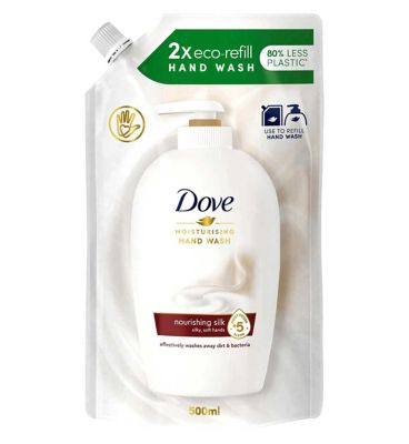 Soap and Hand Wash Toiletry Products - Boots Ireland