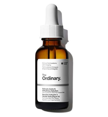 Signs of Congestion | The ordinary - Boots
