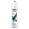 Sure Invisible Aqua Nonstop Protection Anti-perspirant Deodorant ...