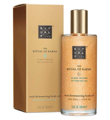 Gifts | Rituals | Boots