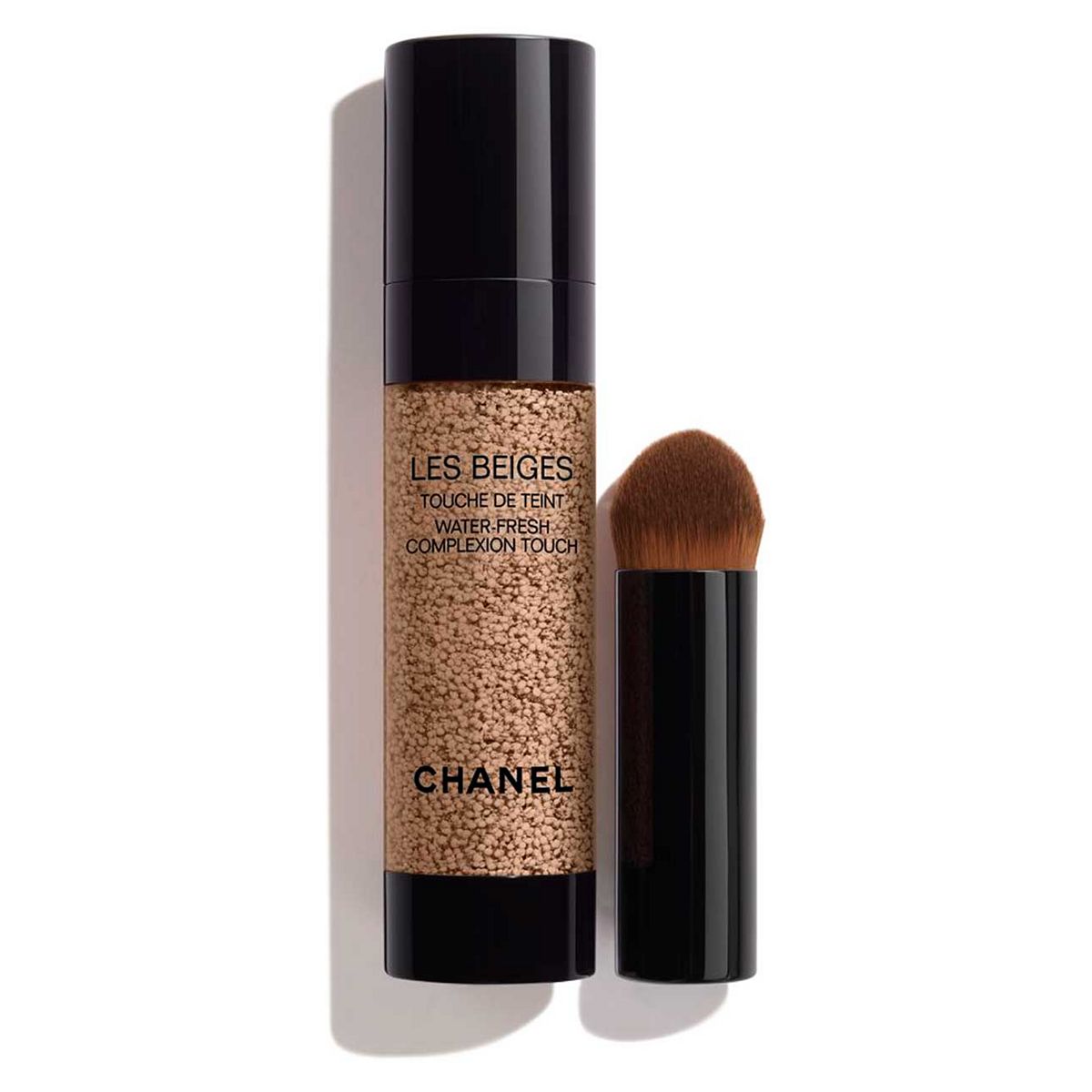 CHANEL Les Beiges Water-Fresh Complexion Touch Even - Illuminate Hydrate Bd101 20ml from Chanel ...