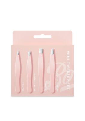 Boots Mini Tweezer Set - Boots