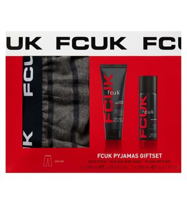 FCUK