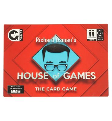 Games & Puzzle Gifts | Christmas Games - Boots