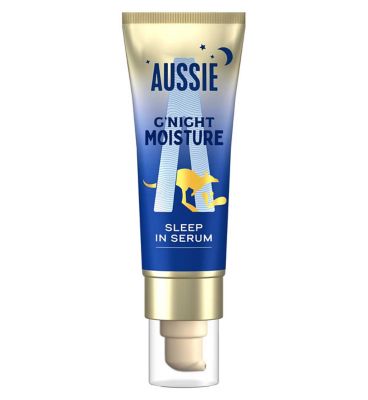 Aussie | Hair Masks & Treatments - Boots Ireland