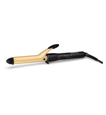 TRESemme Body & Volume Classic Ceramic Curling Tong 25mm - Boots