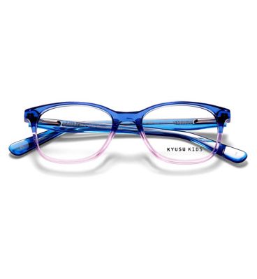 Prescription Glasses for Kids & Teenagers - Boots Opticians