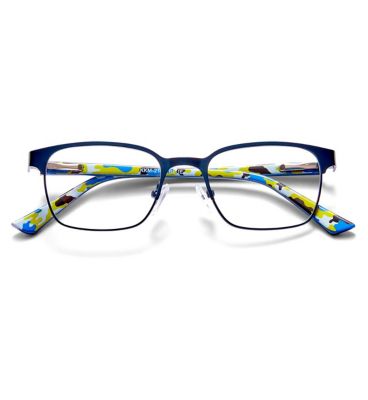 Prescription Glasses for Kids & Teenagers - Boots Opticians