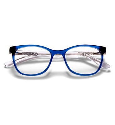 Prescription Glasses for Kids & Teenagers - Boots Opticians