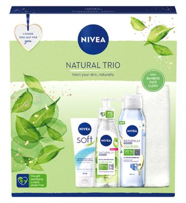 Boots | NIVEA | Gift Sets for Men & Women