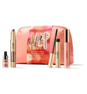 Iconic London gifts - Boots