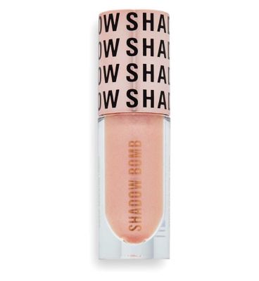 Revolution Shadow Bomb Cream Eyeshadow - Boots
