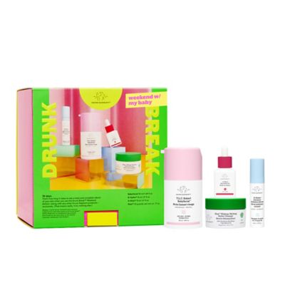 Sets | Drunk Elephant - Boots Ireland