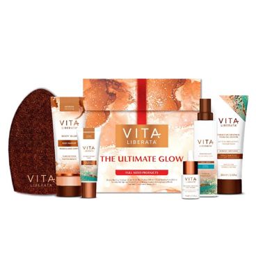 Bundles & Travel | Vita Liberata | Boots