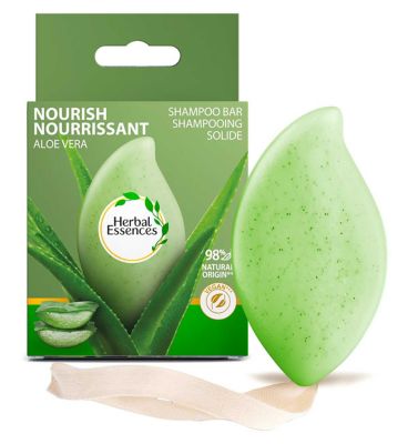 Shampoo Bars - Boots