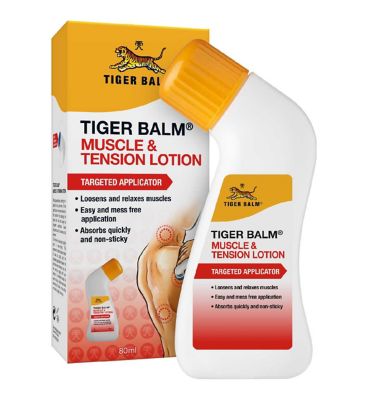 Tiger Balm