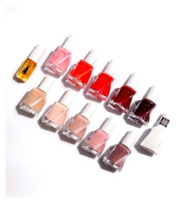 Gel Couture | Essie - Boots