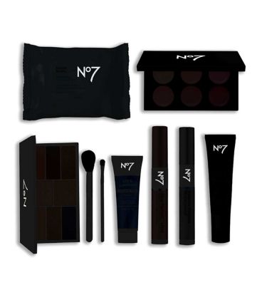 No7 | Gift sets - Boots Ireland