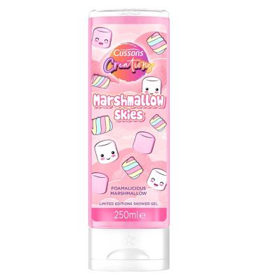 Cussons