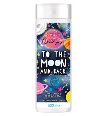 Cussons