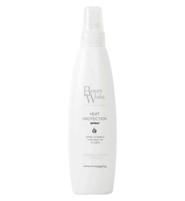 Beauty Works Heat Protection Spray 250ml - Boots