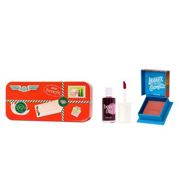 Benefit Minis | Luxury Makeup - Boots