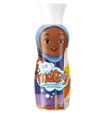 Matey