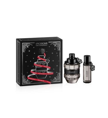 Viktor & Rolf Spicebomb | Perfume & Aftershave | Boots