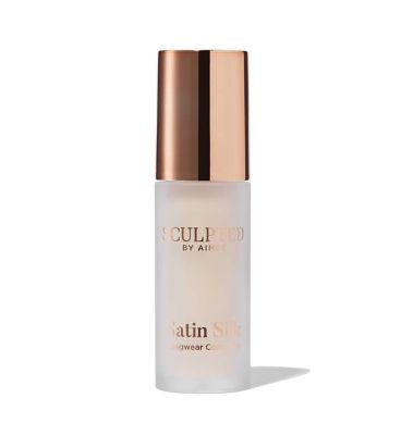 Sculpted By Aimee Satin Silk Longwear Concealer 4,5ml - Boots Ireland