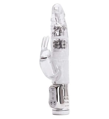 Ann Summers Rampant Rabbit The Rotating One Clear - Boots