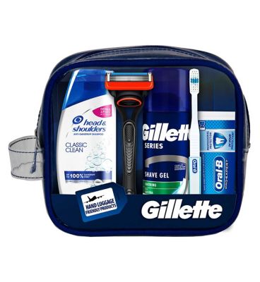 giftsets & bundles | Gillette - Boots