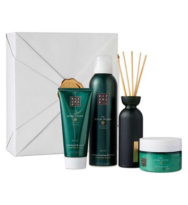 Rituals Cosmetics Gift Set Range - Boots Ireland