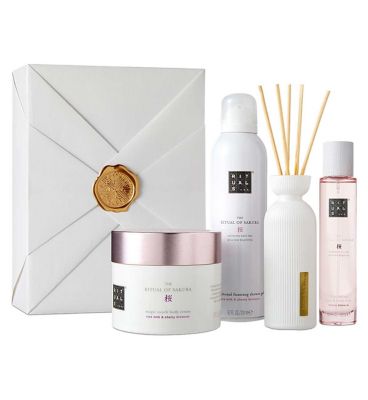 Rituals Cosmetics Gift Set Range - Boots Ireland