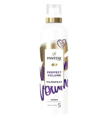 Volume | Pantene - Boots
