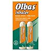 Olbas Inhaler Nasal Stick Twin Pack - 2 x 695mg - Boots