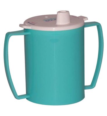 Safe & Sound Feeding Beaker - Boots
