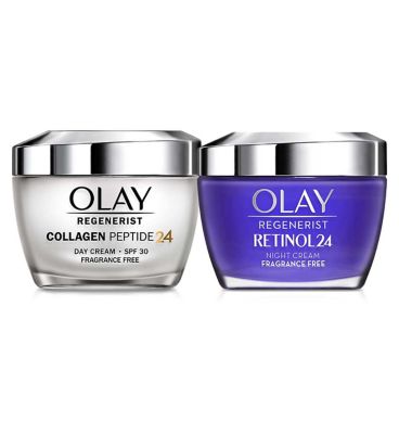 Olay Bundle Sets - Boots