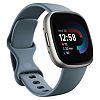 Fitbit Versa 4 Waterfall Blue - Boots