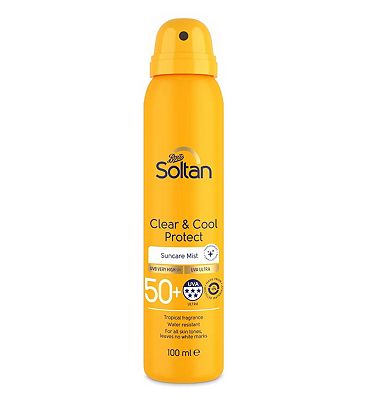 Products from Soltan on The UK High Street