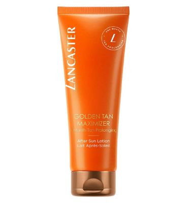 Lancaster Suncare & Tanning - Boots