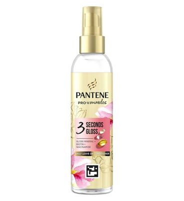 Colour gloss | Pantene - Boots