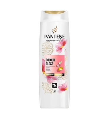Colour gloss | Pantene - Boots
