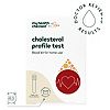 MyHealthChecked cholesterol profile blood test - Boots