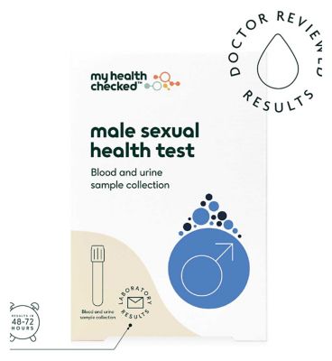 MyHealthChecked | Boots