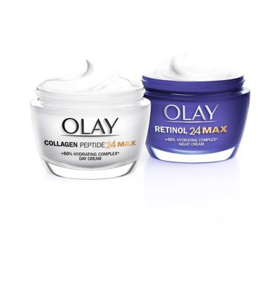 Olay Bundle Sets - Boots
