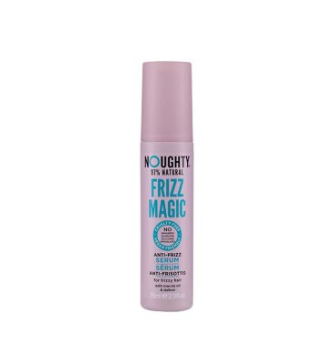 Noughty Frizz Magic Serum 75ml - Boots