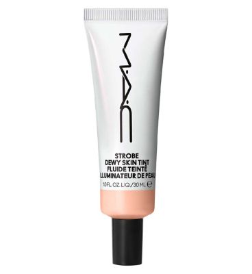 MAC Strobe Dewy Skin Tint - Boots